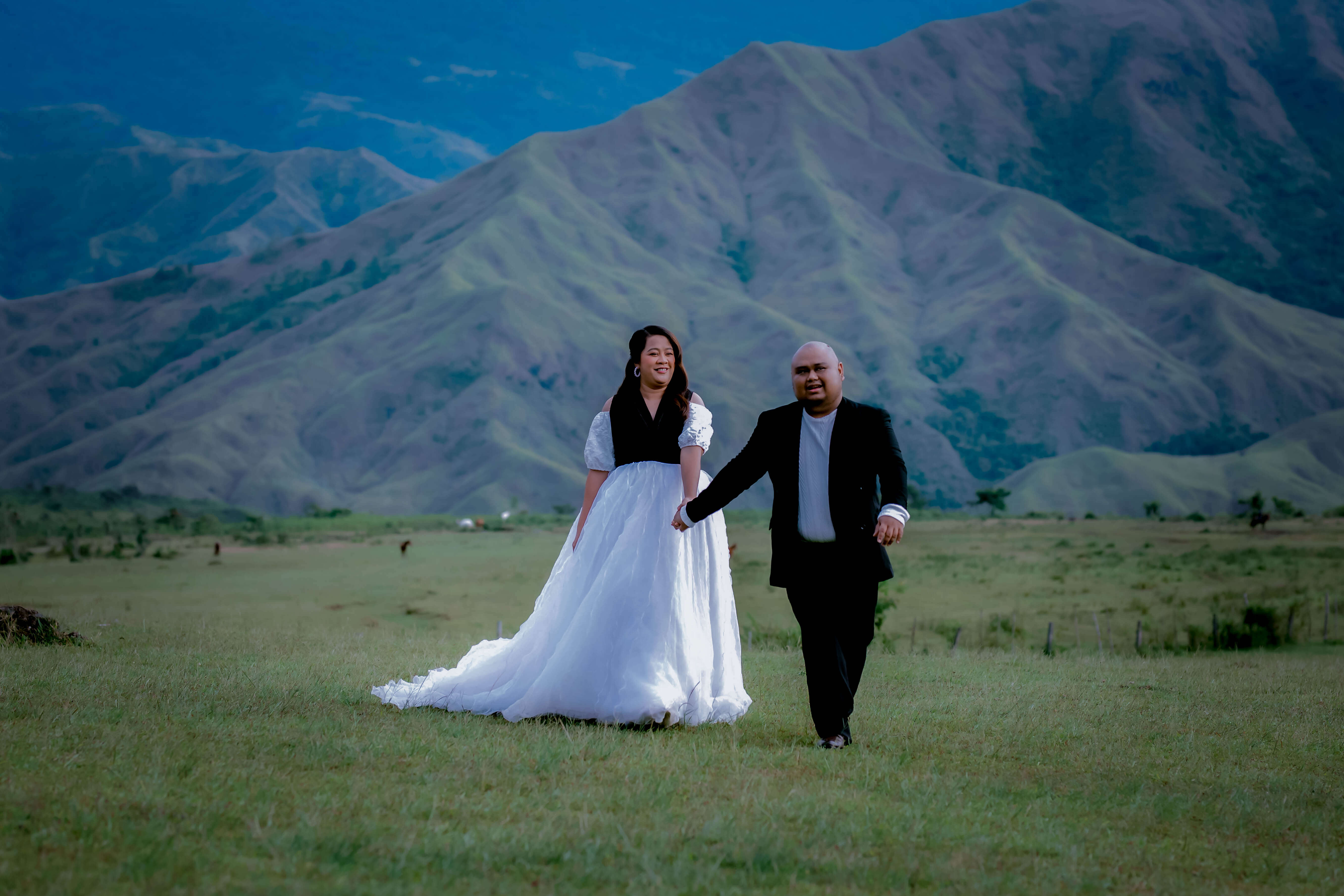 Nat & Cris The Wedding | April 25, 2026